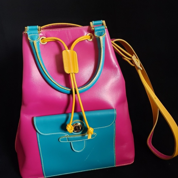 Fendi | Bags | Fendi Limited Edition Drawstring Tote Rare | Poshmark